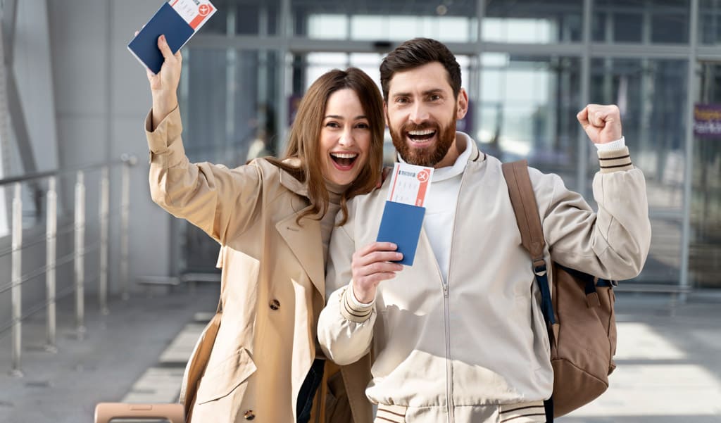 Francophone Mobility | Work in Canada